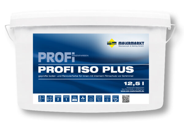 PROFI ISO PLUS - WM Malermarkt